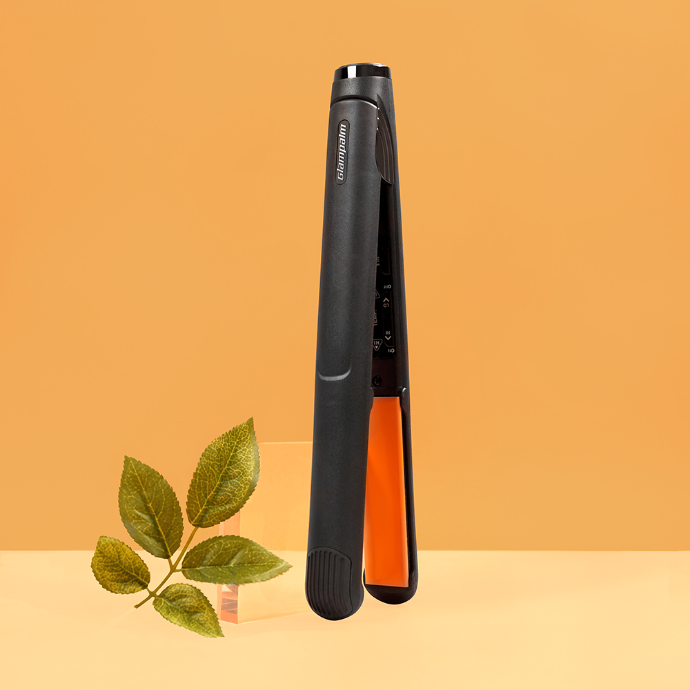 Flat Plate Irons - Glampalm® USA Official Store