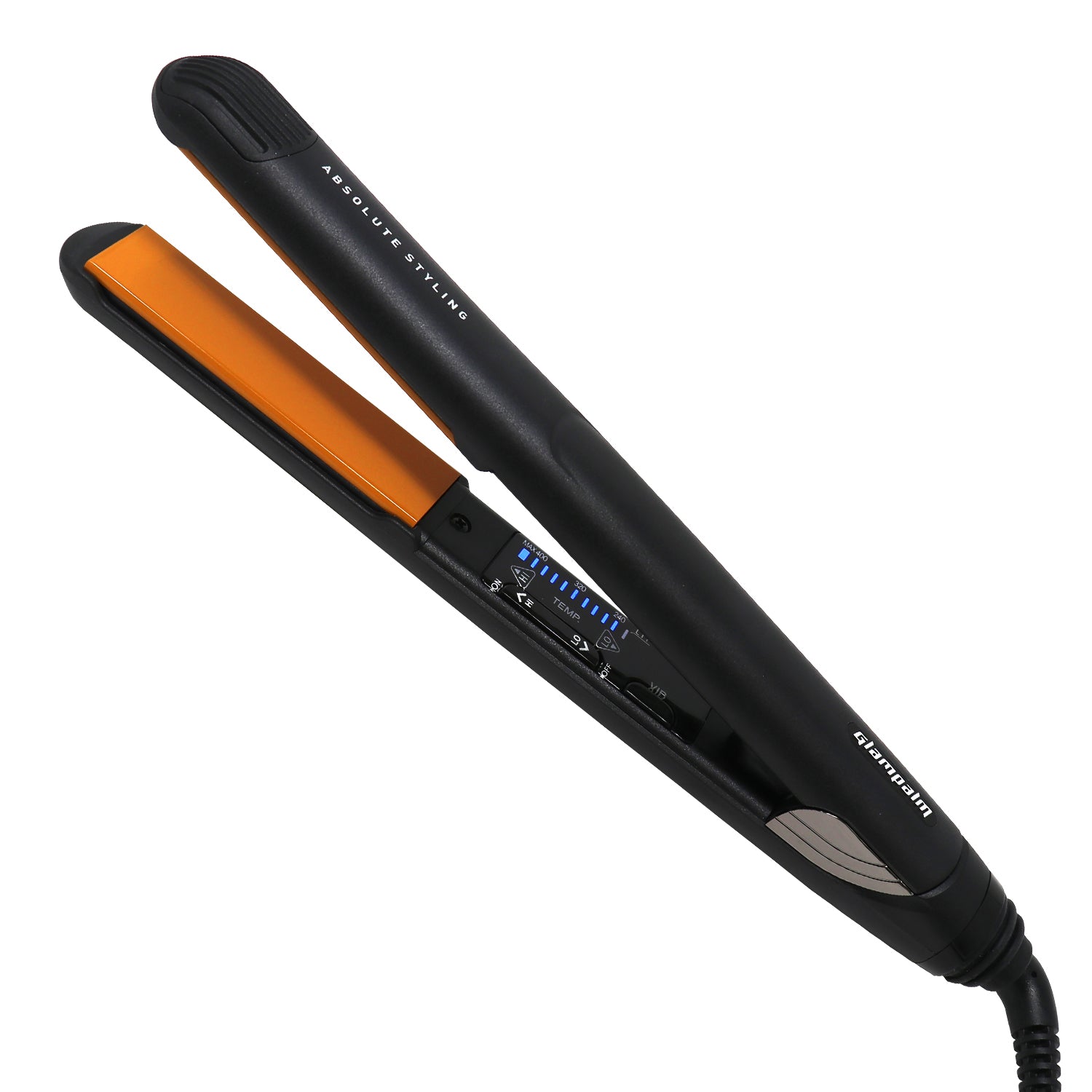 Flat Plate Irons - Glampalm® USA Official Store